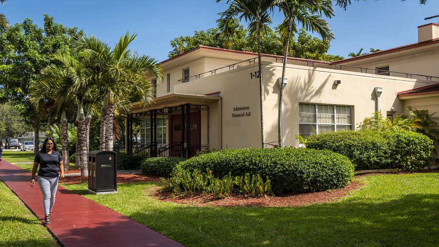 Barry University