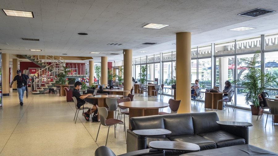 Barry University