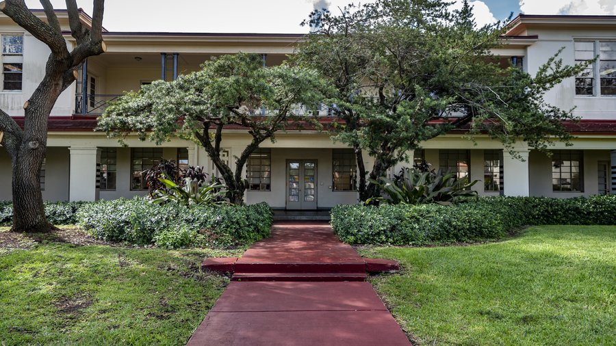 Barry University