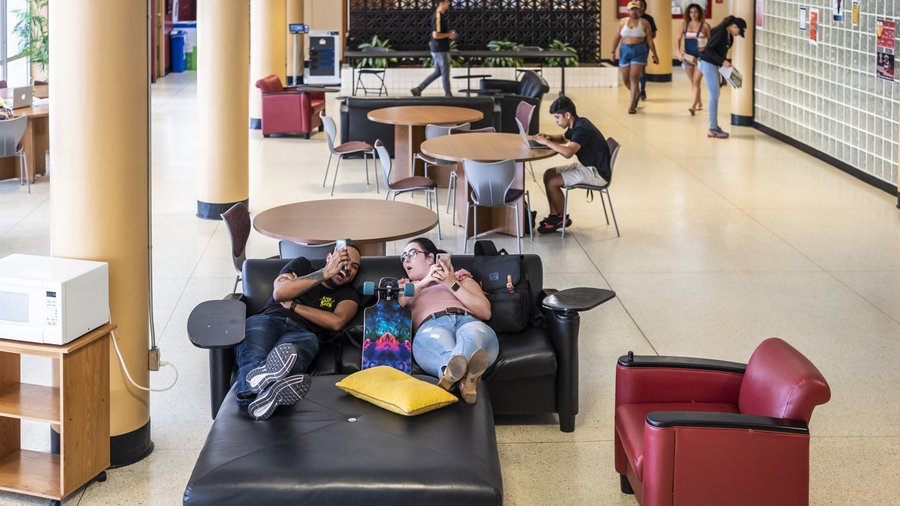 Barry University