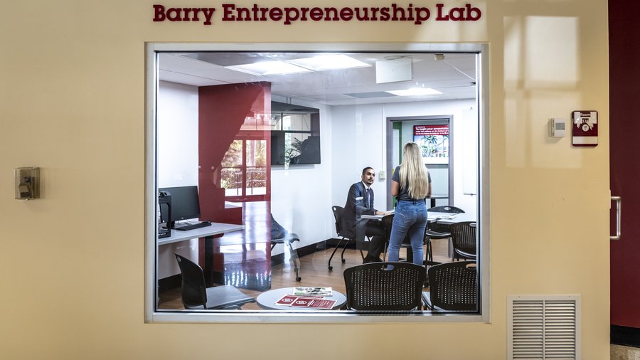 Barry University