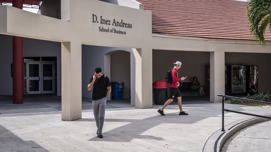 Barry University