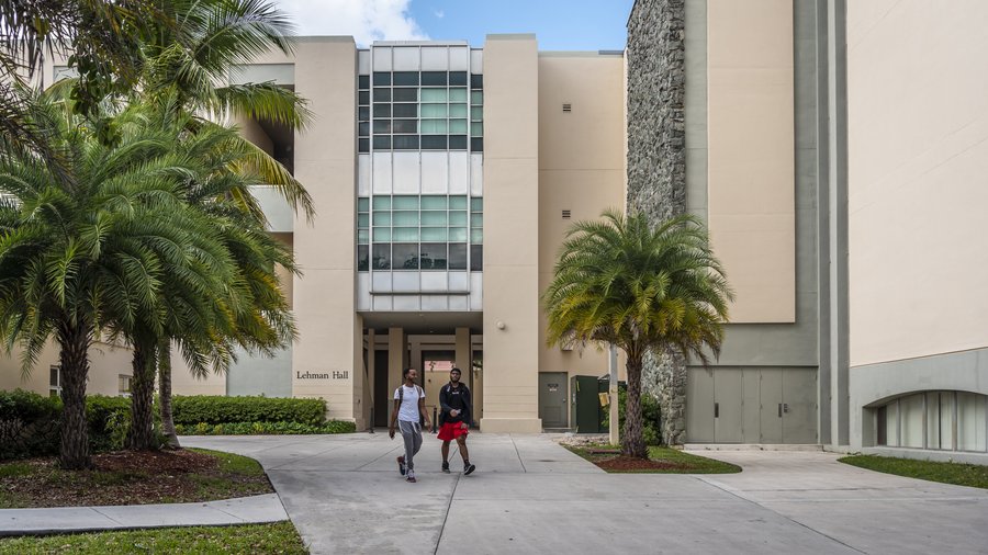 Barry University