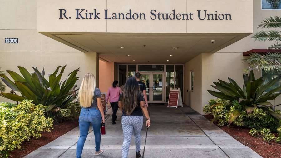 Barry University