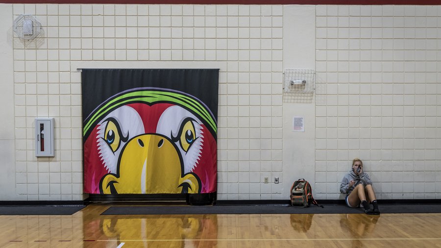 Barry University