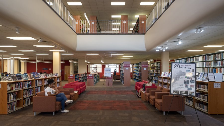 Barry University
