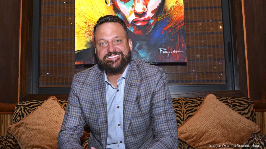 2019 40 Under 40: Florida construction company Janney Roofing CEO among ...