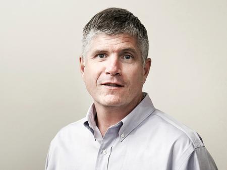 Billy Sanford - Birmingham Business Journal