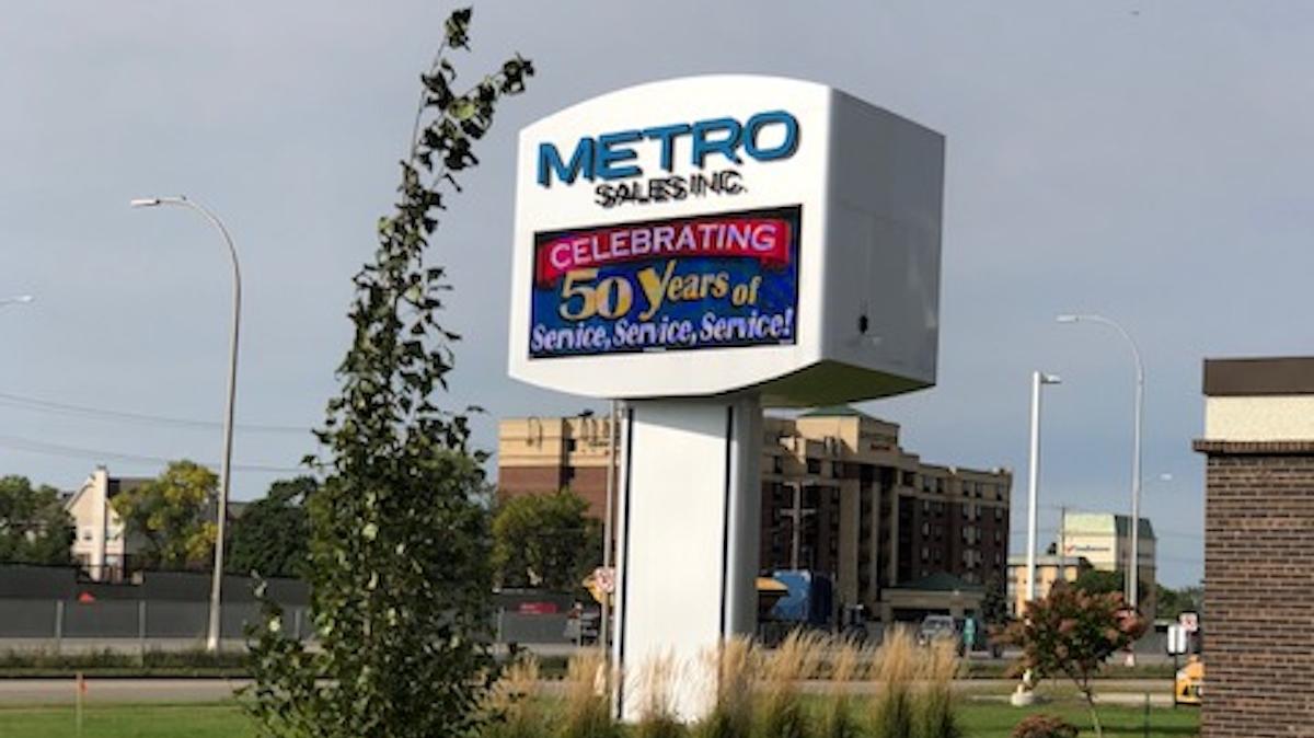 Richfield-based Metro Sales Inc. announces employee ownership through ...