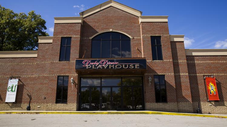 Derby Dinner Playhouse expands budget, plans renovation - Louisville ...