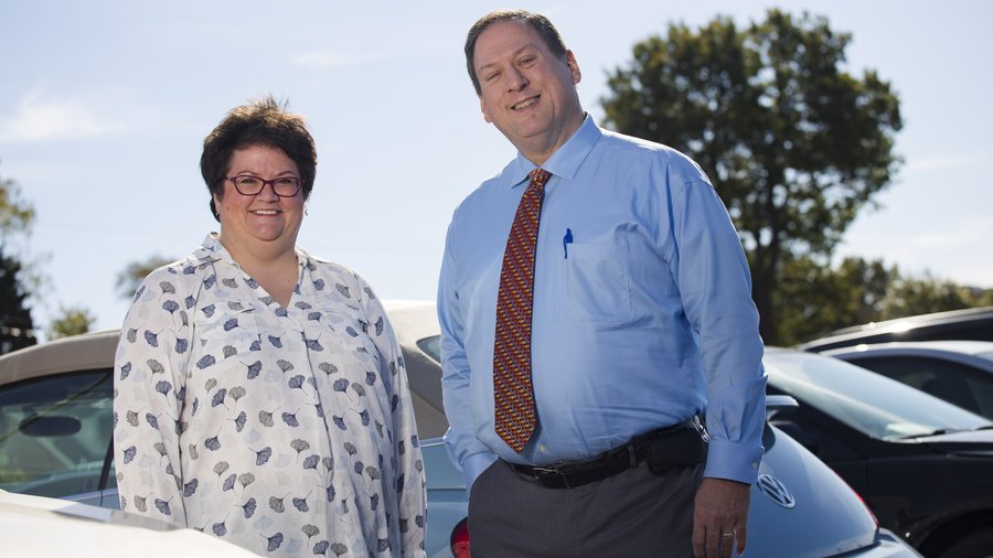 Cassens Transport grows to a $240 million business - St. Louis Business ...