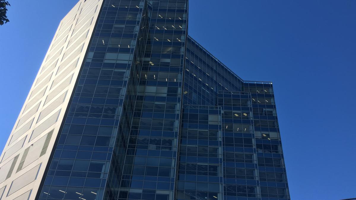 Winston Starts president Steve Lineberger steps aside - Triad Business ...
