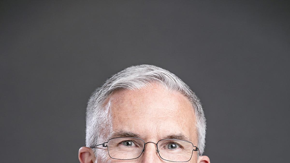 OUTSTANDING CHIEF LEGAL OFFICER – STEVE G. MAHON & FINALISTS ...