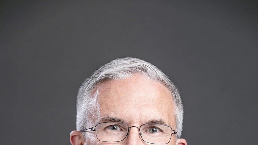 Steve Mahon