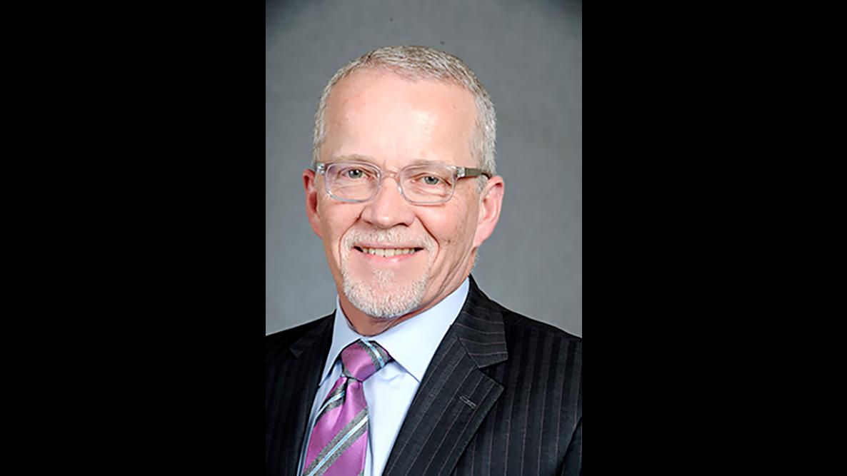 CORPORATE COUNSEL CAREER ACHIEVEMENT AWARD – PATRICK MCGLONE ...