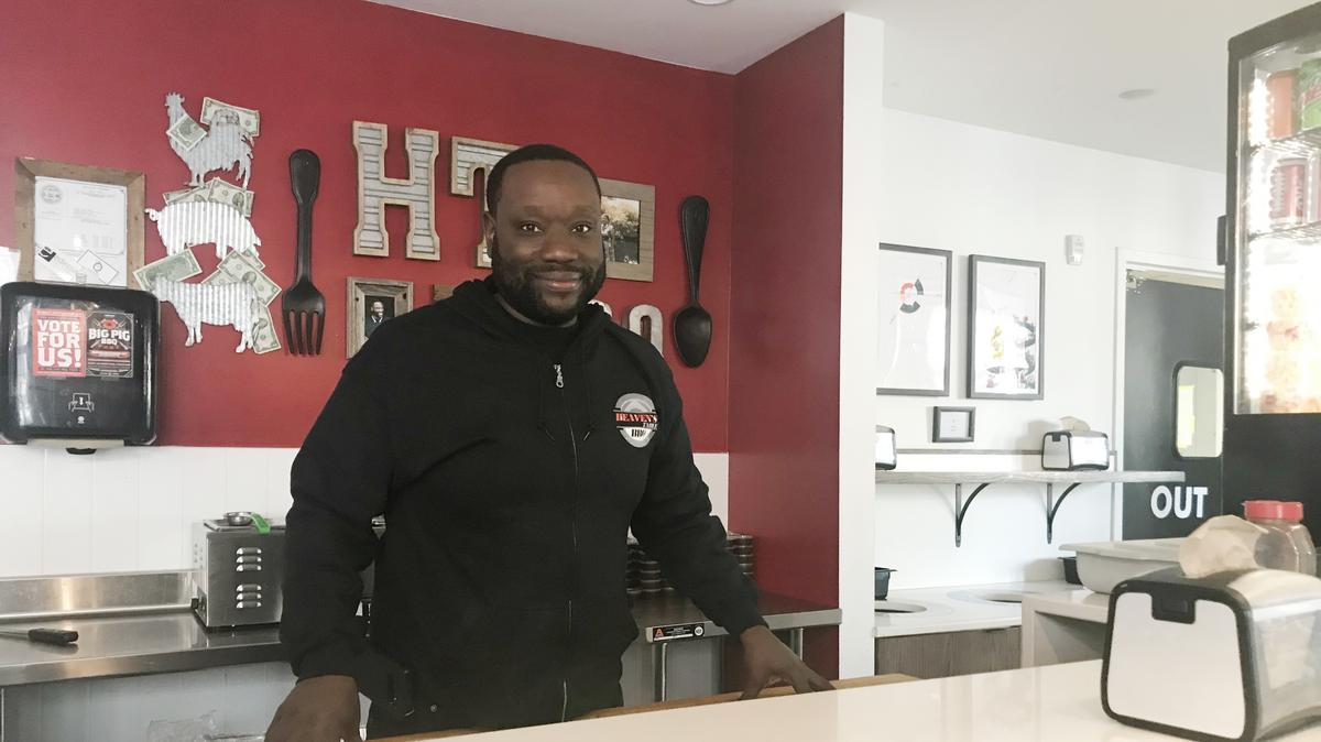 Heaven's Table BBQ set to close next week - Milwaukee Business Journal