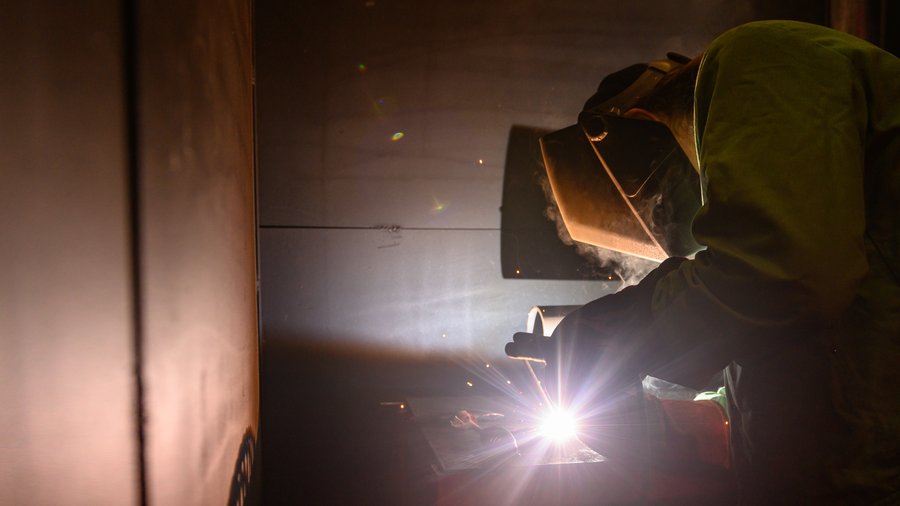 Craft Technical Institute still pumping out skilled workers in Buffalo ...