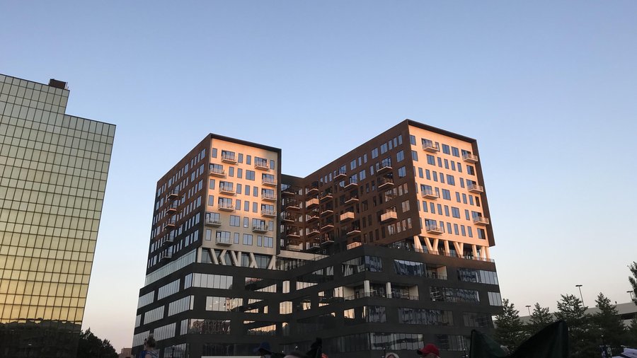 80 On the Commons sold in downtown Columbus - Columbus Business First