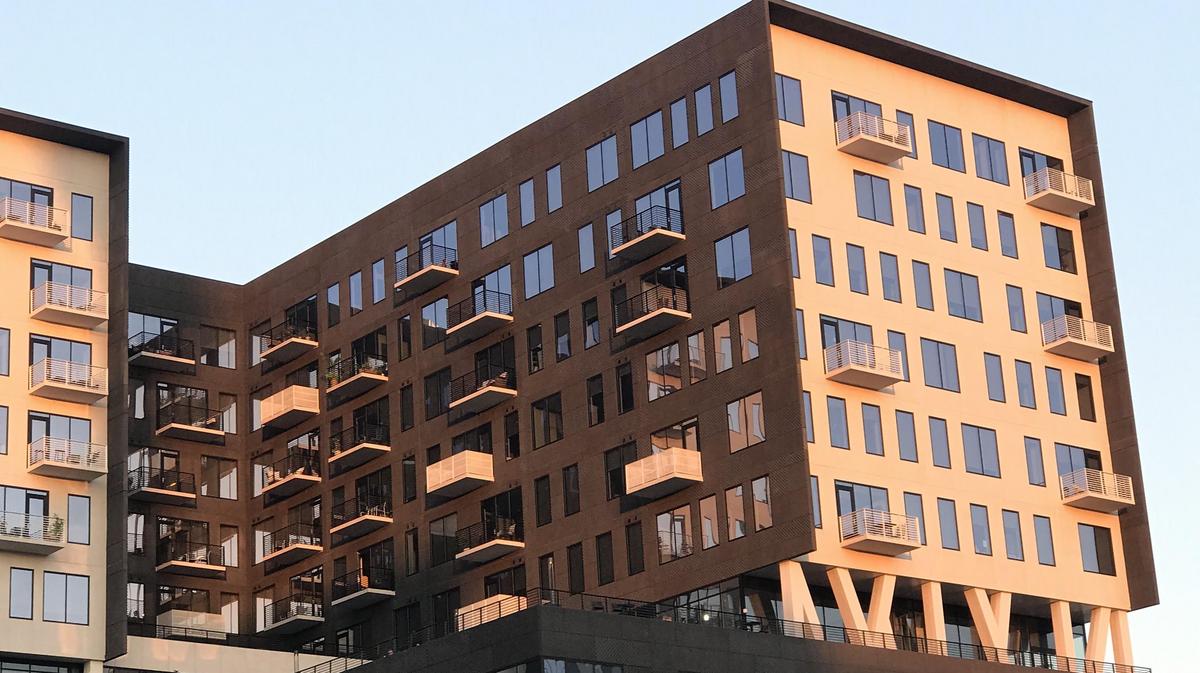 80 On the Commons sold in downtown Columbus - Columbus Business First