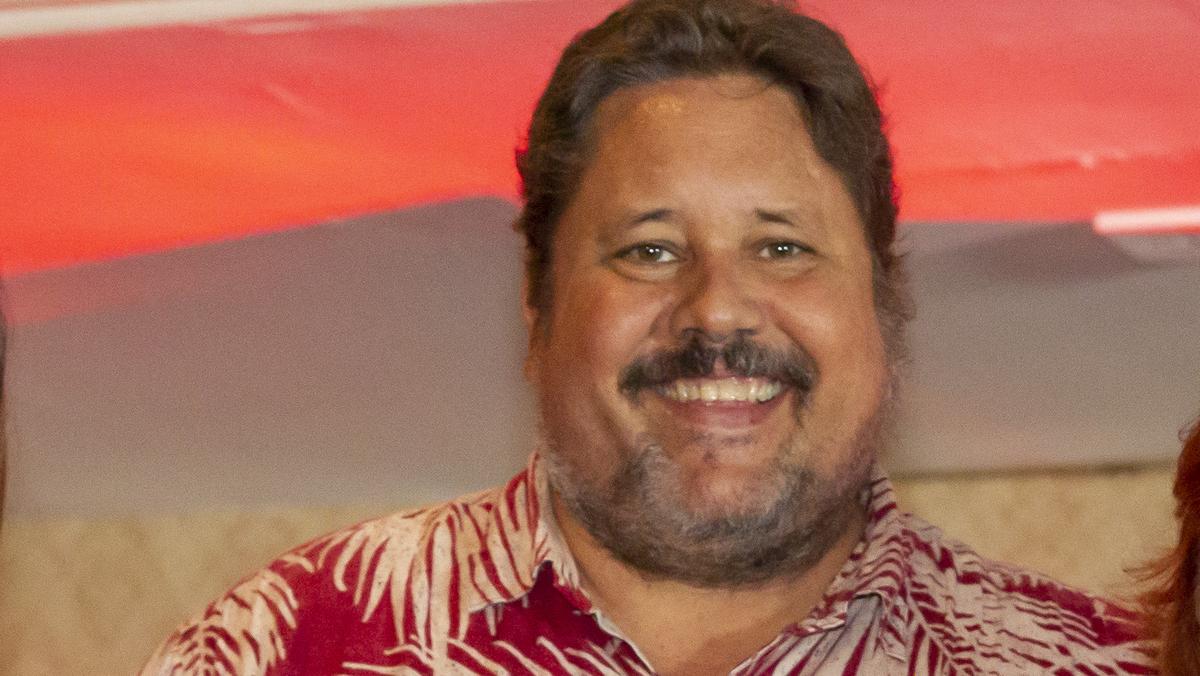 John Harris, broker-owner of RE/MAX Honolulu, past president of Hawaii ...