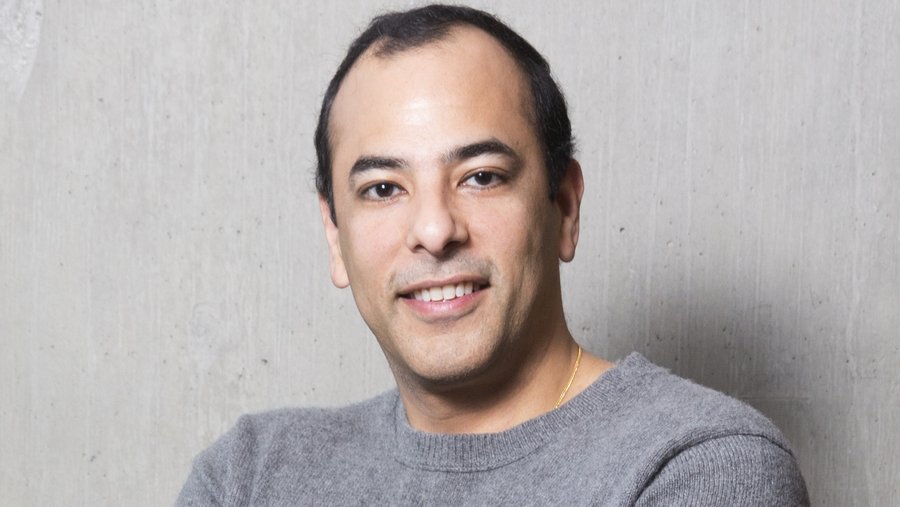 Amit Mathradas, President and Chief Operating Officer at Avalara