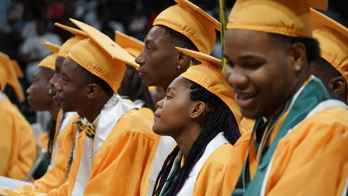 Nearly 700 students eligible for Birmingham Promise - Birmingham ...