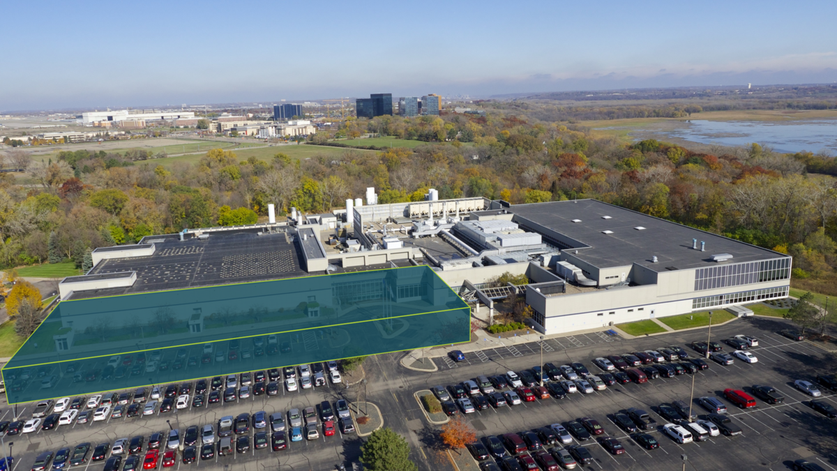 U.S. Defense Department awards SkyWater Technology Foundry $170 million ...