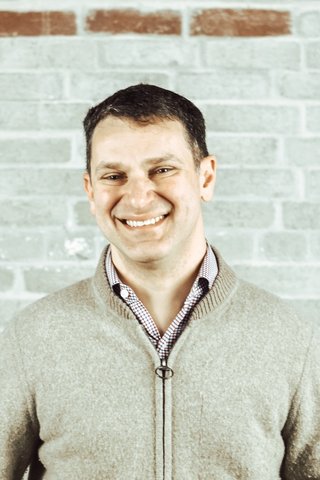 Nexamp CEO Zaid Ashai on $400M financing, Massachusetts HQ, Gov. Healey ...