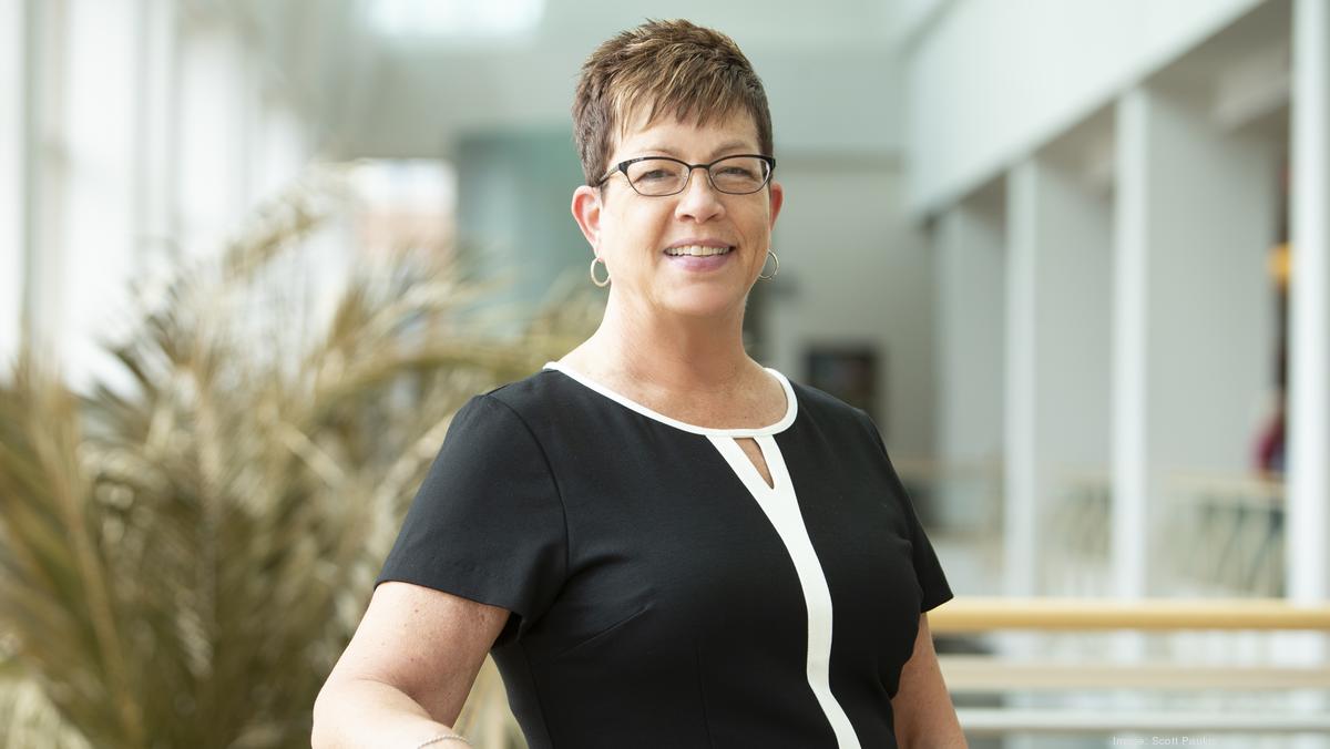 HR Awards: MJ Gilfillan, Wisconsin Center District - Milwaukee Business ...