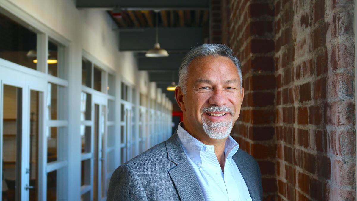 Garage Group names CEO John Handelsman - Cincinnati Business Courier