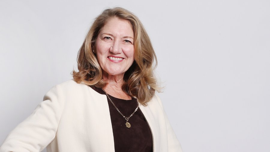 Charlotte Guyman started off with dreams of working at SeaWorld as an ...