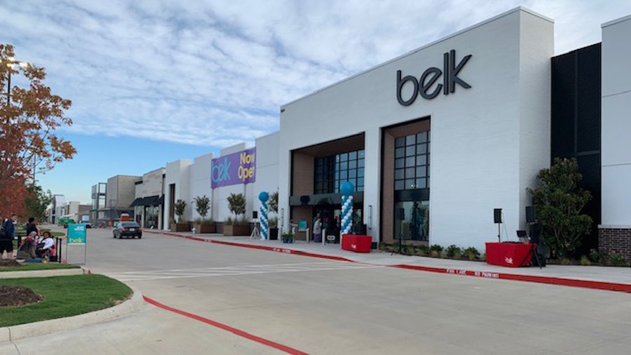 Mansfield's Shops at Broad reaches 95% preleased - Dallas Business Journal