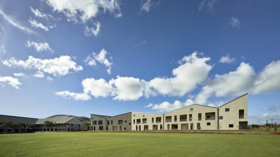 UH West Oahu’s newest building wins three design awards - Pacific ...