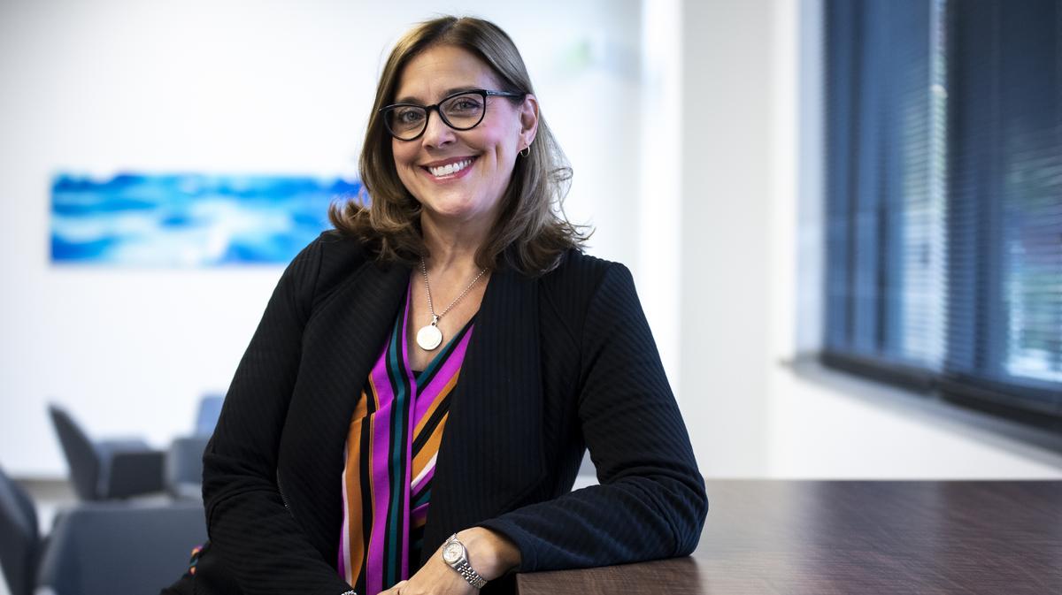 HR Awards: Lisa Rambol, Rexnord Corp. - Milwaukee Business Journal