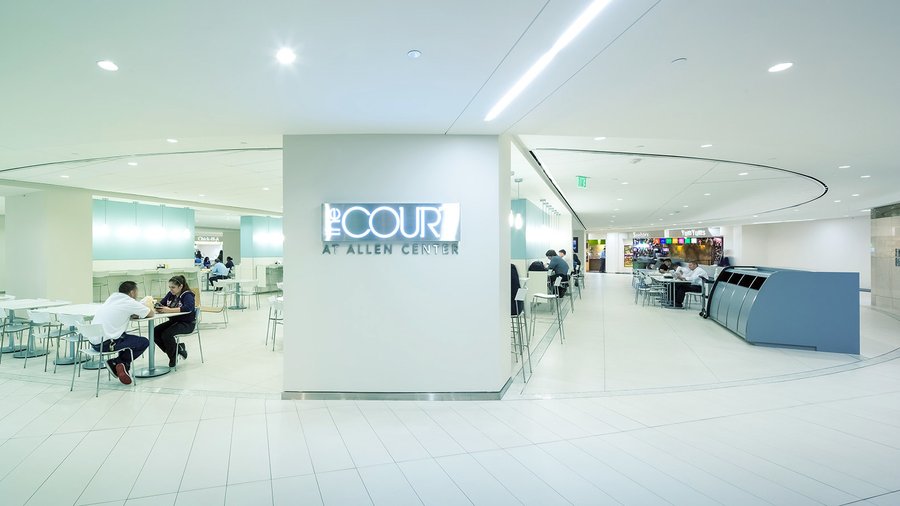 Leaf & Grain restaurant coming to One Allen Center in downtown Houston ...