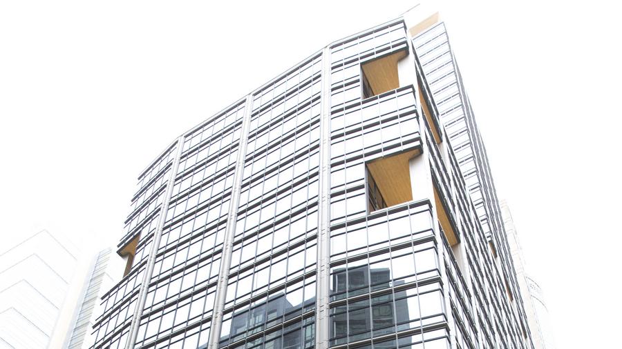 Amperity relocates to larger office in Seattle's 2+U tower - Puget ...