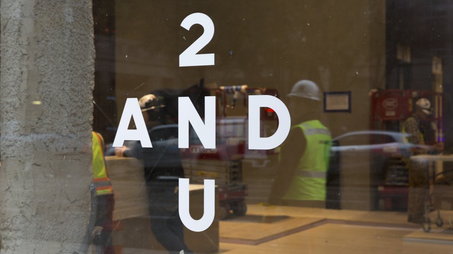 2 + U Seattle
