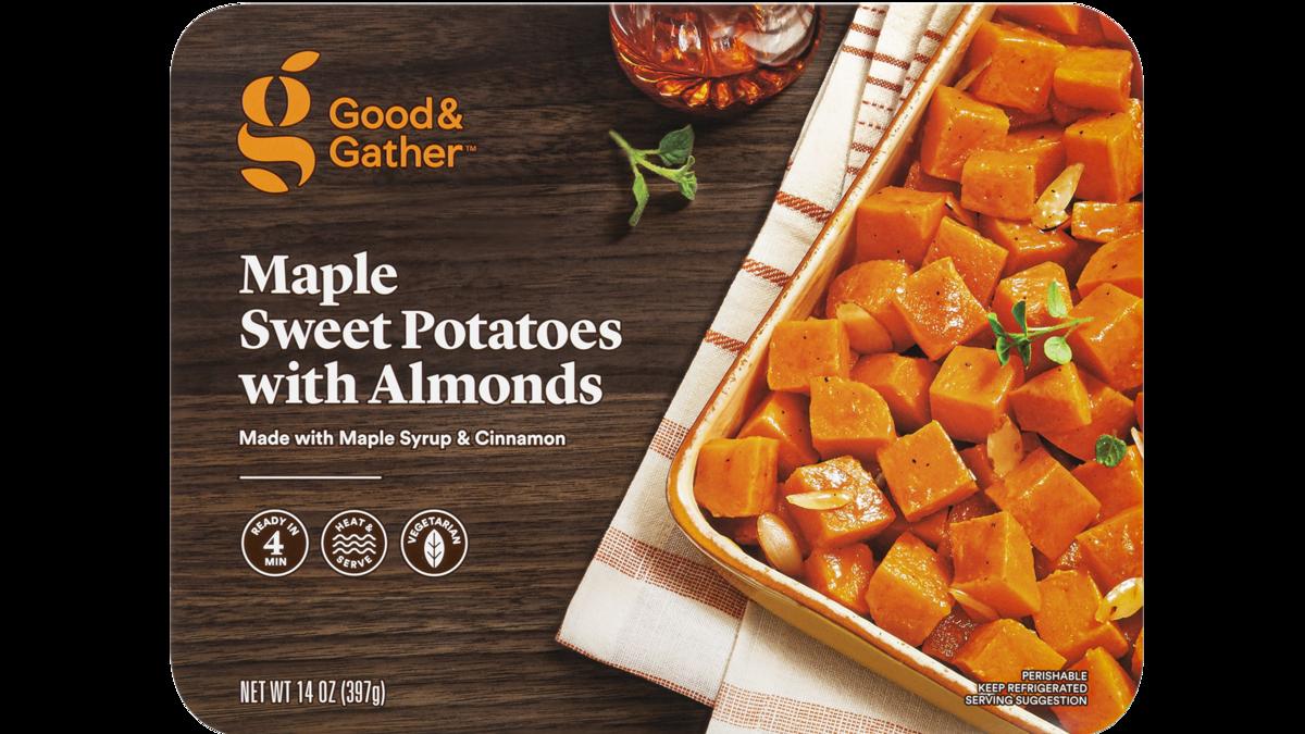 Good & Gather, Target's new food brand, hits store shelves, replacing ...