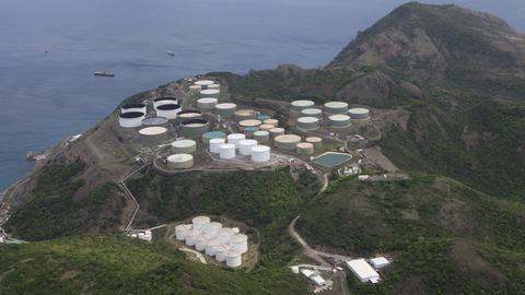 GTI Statia opens San Antonio HQ; hires new leadership team - San ...