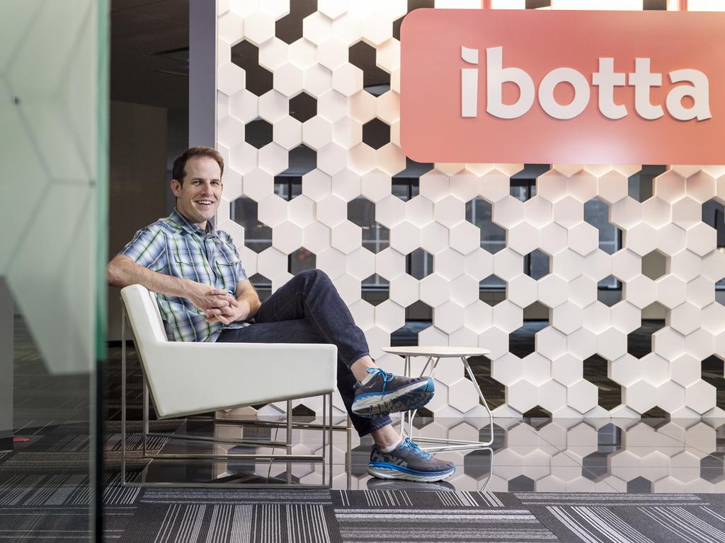 Ibotta Inc. Company Profile - The Business Journals
