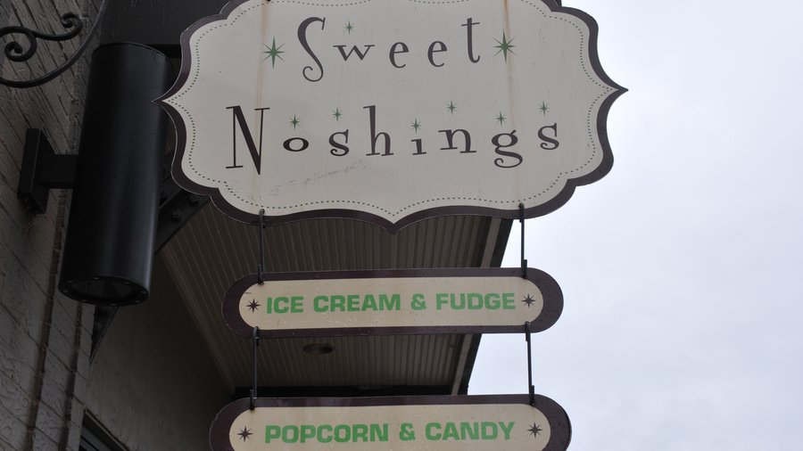 Overton Square candy shop Sweet Noshings plans expansion - Memphis ...