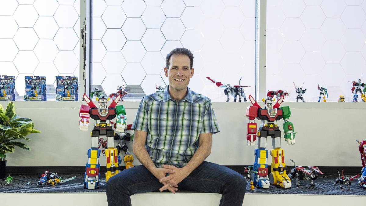 Ibotta CEO talks rehiring after layoffs and giving back to the ...