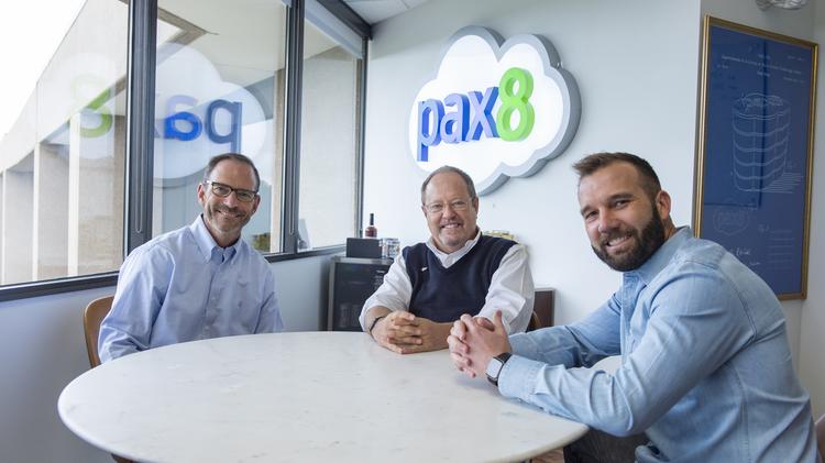Pax8 lays off nearly 5% of workforce - Denver Business Journal