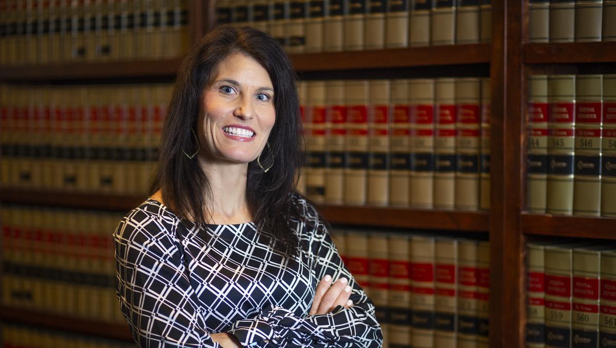 Ketchum talks challenges, strengths in KC's legal community - Kansas ...