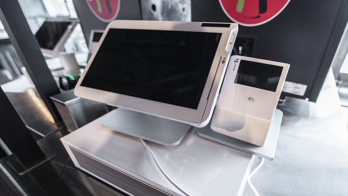 Analyst: Fiserv stock drop ‘seems overdone’ - Milwaukee Business Journal