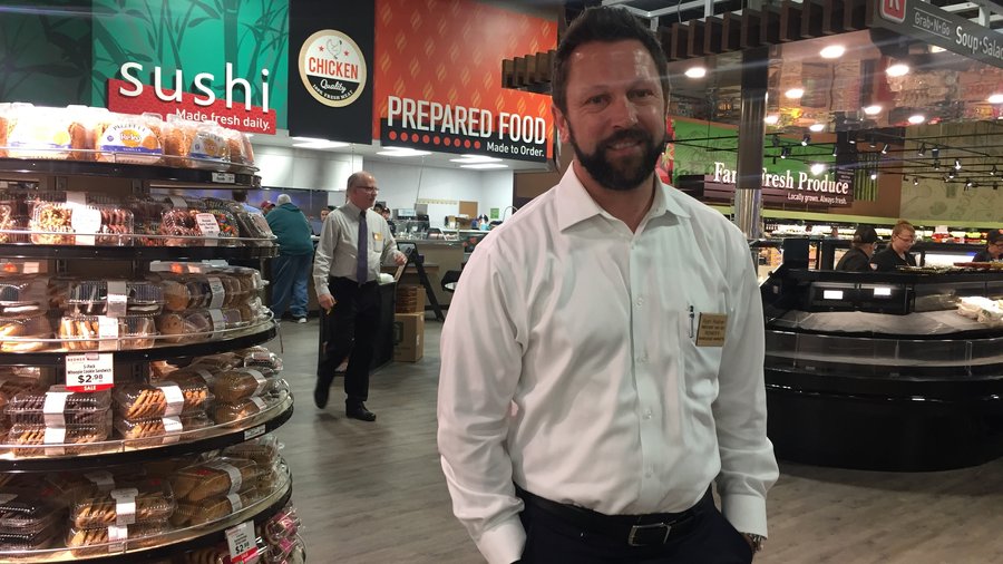 Redner's opens Fresh Market concept in Audubon - Philadelphia Business ...