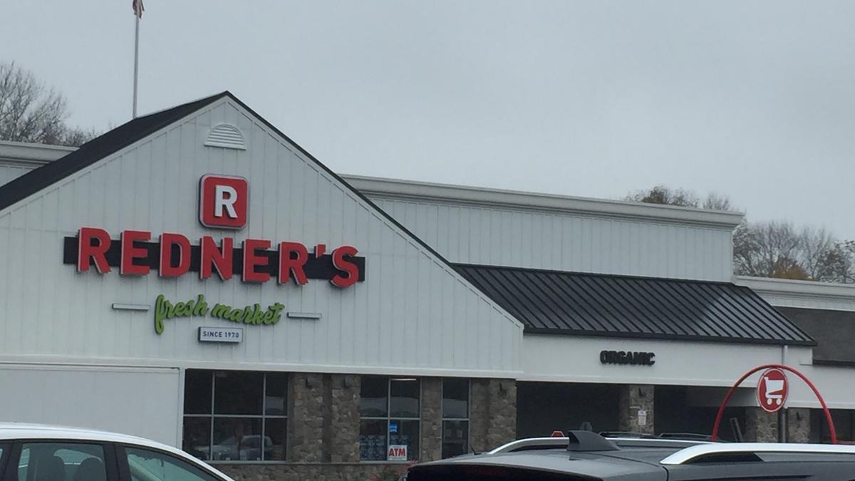 Redner's opens Fresh Market concept in Audubon - Philadelphia Business ...