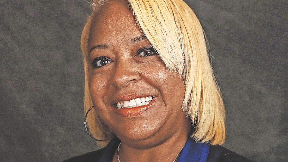 Shabazz's advice: ‘Be yourself and love yourself’ - Cincinnati Business ...