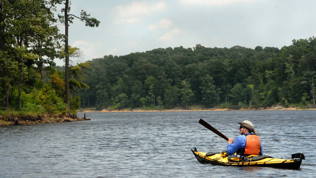 North Carolina tourism revenue keeps smashing records - Triangle ...