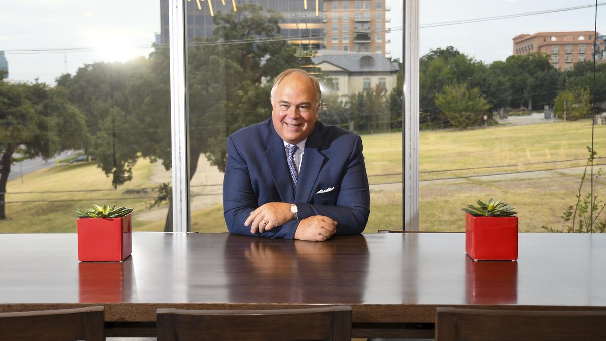 Briggs Freeman Sotheby’s 'rebuilding' after agents exited for Compass ...